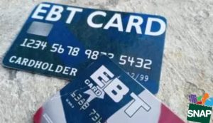 Tarjeta EBT de SNAP en Estados Unidos: Requisitos, Beneficios y Uso Correcto - Ayuda SNAP