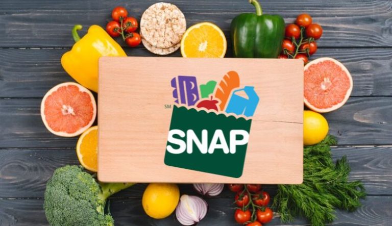 ¿Cuáles Son los Estados de USA que Reciben Mayores Beneficios SNAP en ...