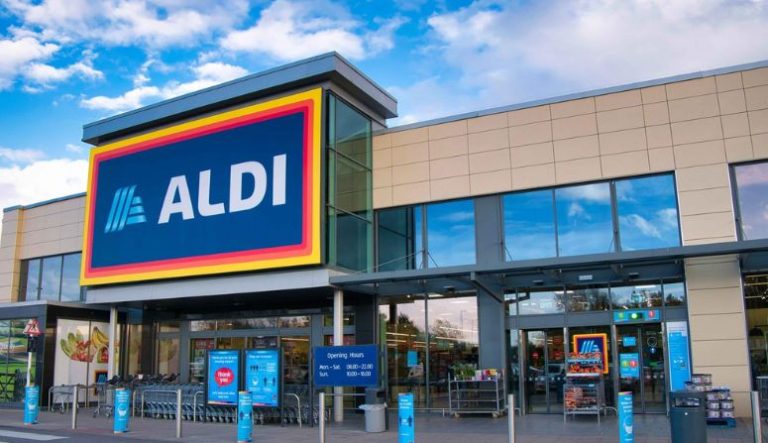 Aldi: Líder Global en Supermercados - Ayuda SNAP