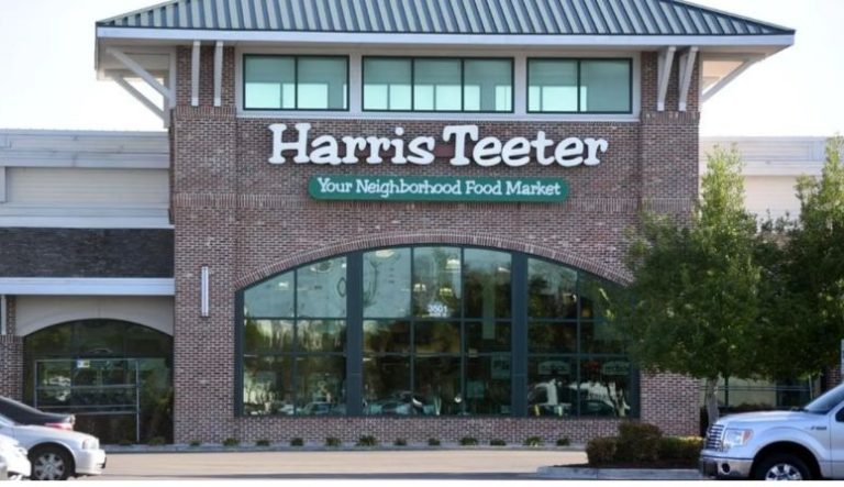 Harris Teeter Supermarkets, LLC: Todo lo que Necesitas Saber - Ayuda SNAP