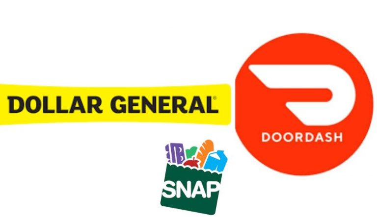 Dollar General ahora acepta SNAP/EBT en DoorDash: Cómo usarlo y ...