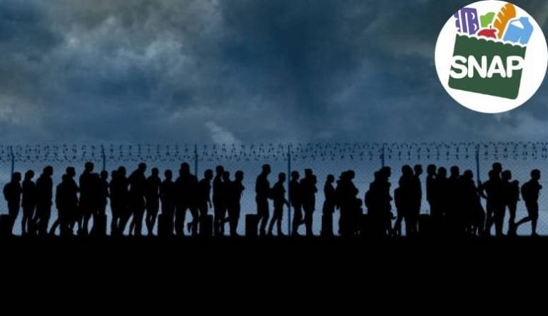 ¿Qué inmigrantes pueden recibir cupones de alimentos (SNAP) en 2025 ...