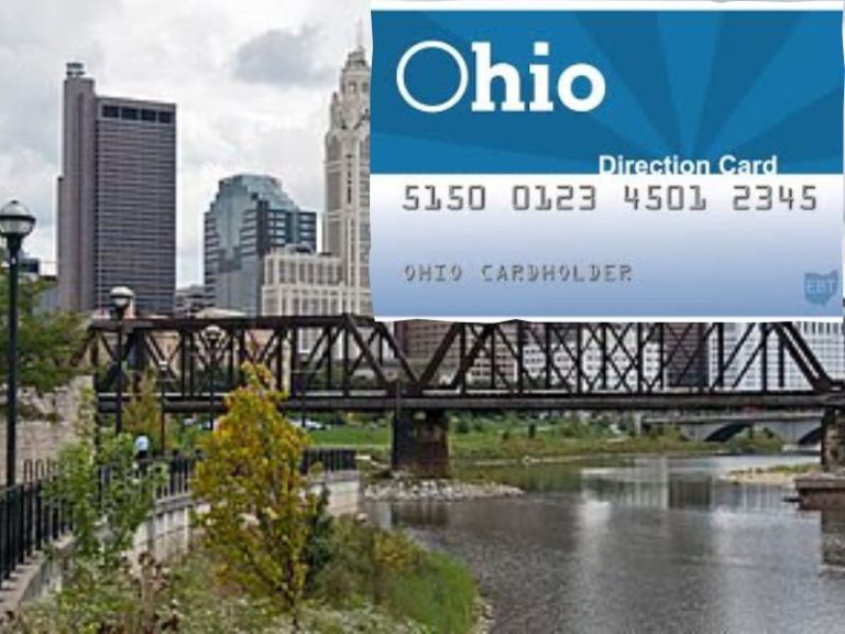 Ohio modernizará las tarjetas EBT con chip: cuándo llegarán y por qué ...